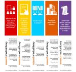 bookmarks – Librarian Design Share