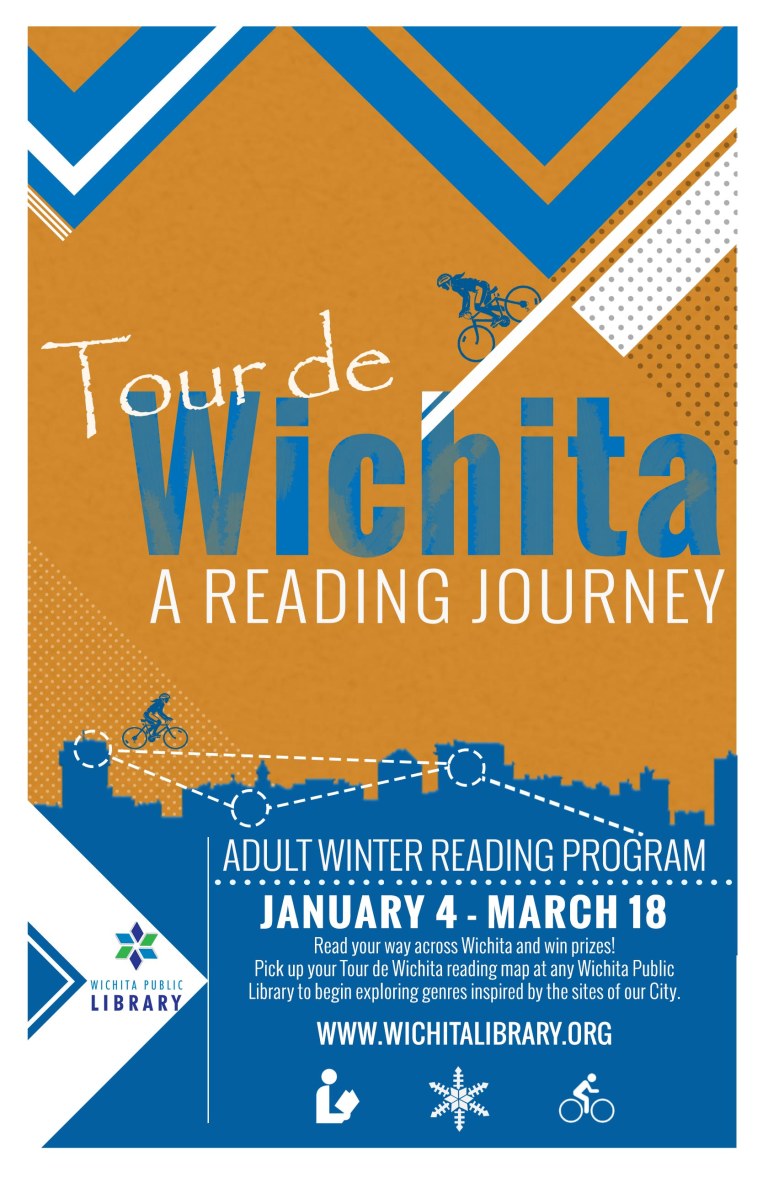 General Handouts & Brochures – Librarian Design Share