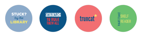 So Many Buttons – Librarian Design Share