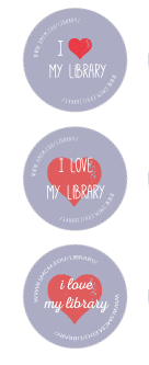 So Many Buttons – Librarian Design Share