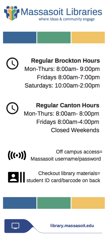 Bookmark Your Library – Librarian Design Share
