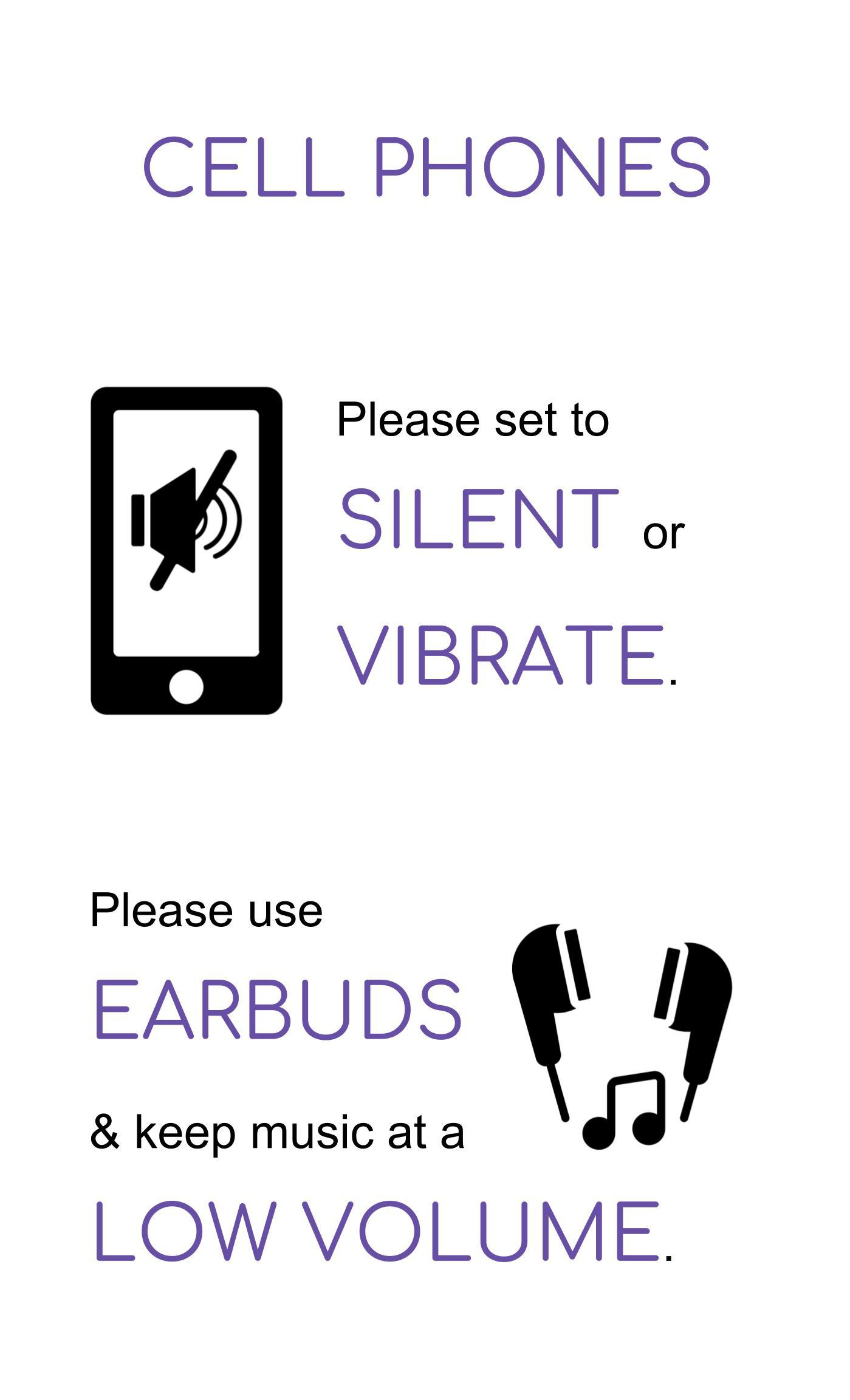 Library Signage – Librarian Design Share