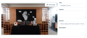 Librarian Design Share – Page 2 – inspiration for library creatives